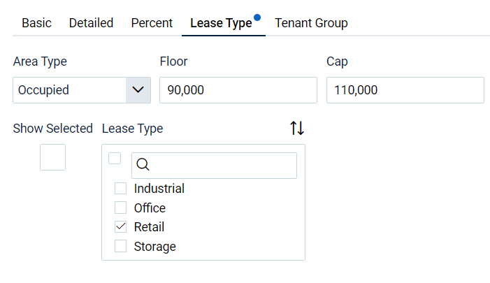 PROPERTY (Commercial) – rSquared CRE Help Center