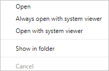 Supported Browsers – rSquared CRE Help Center